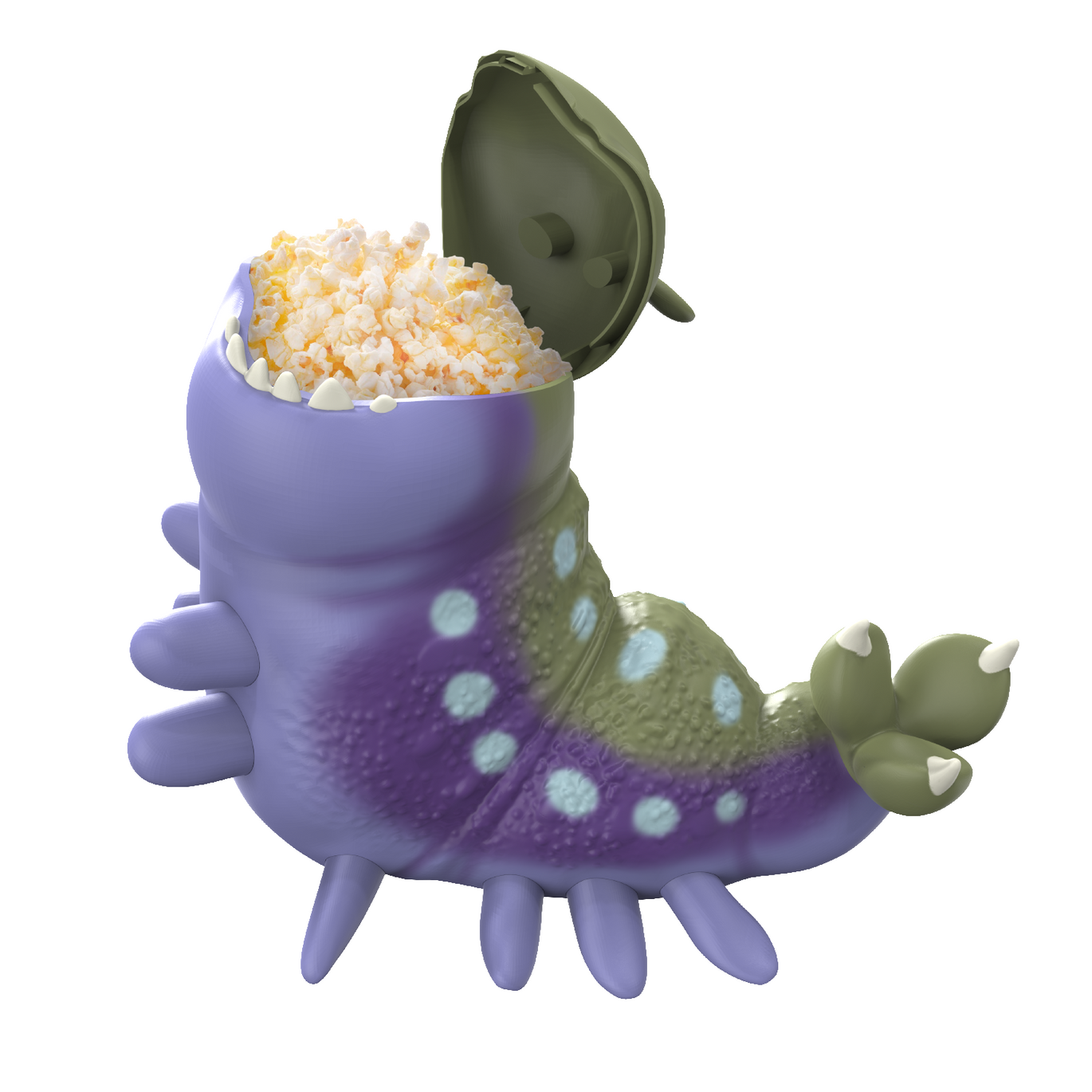 Elio Cups & Popcorn Buckets – Official Movie Merch | B&B Theatres ...